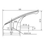Tap Levers & Handles - Hart Plumbing Spares