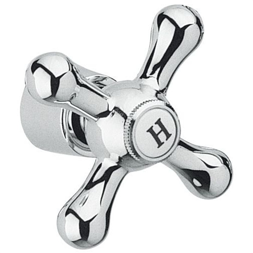 Replacement Classic Tap Handles - 20 teeth - Hart Plumbing Spares