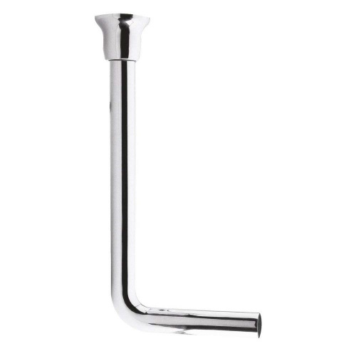 Flexible Flush Pipe - 2" - Hart Plumbing Spares